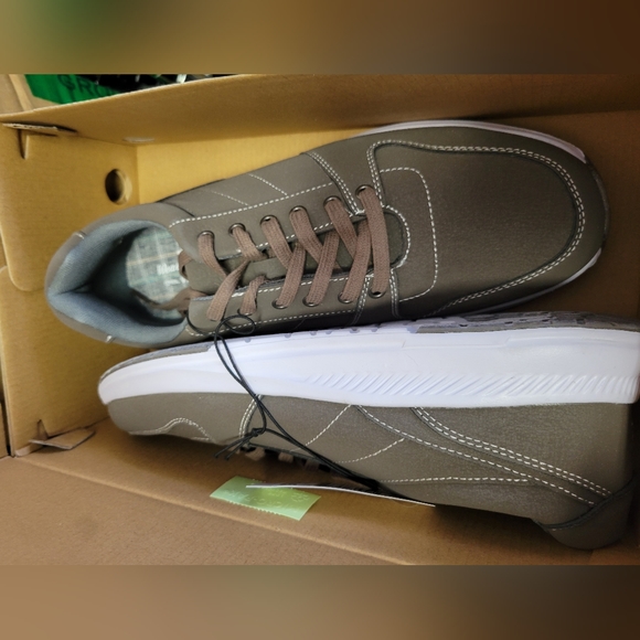 Weatherproof | Shoes | Weatherproof Mens Grey Russell Shoes | Poshmark